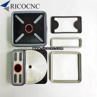China CNC Vacuum suction cups ruuber gaskets for Morbidelli SCM Point to Point Machines for sale