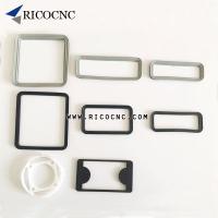 China CNC Vacuum suction cups ruuber gaskets for Morbidelli SCM Point to Point Machines for sale
