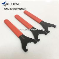 China CNC Tool Holder Collet Wrench Spanner for Tightening and Removing Collet for sale