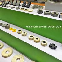 China Edgebander Top Pressure Rollers Gear Wheels to Suit BIESSE IMA HOMAG SCM Brandt Edgebanding Machines for sale