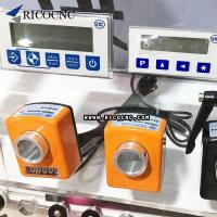 China Original Gernmany SIKO Mechanical Digital Position Indicator Counter for Edge Banding Machine for sale