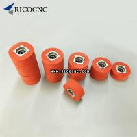 China High Temperature Guling Hot Area Pressure Rollers for Biesse Homag Edgebander for sale