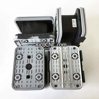China 160x114 100mm high CNC Vacuum Suction pods 2-056-17-0920 for Weeke Homag CNC machine for sale