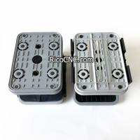 China 160x114 100mm high CNC Vacuum Suction pods 2-056-17-0920 for Weeke Homag CNC machine for sale
