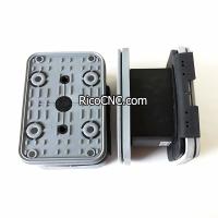China 160x114 100mm high CNC Vacuum Suction pods 2-056-17-0920 for Weeke Homag CNC machine for sale
