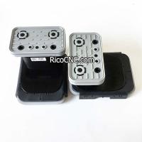 China 2-056-17-0930 Homag CNC vacuum Suction pads cups 125x75 H100 for Narrow Parts for sale
