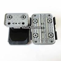China 2-056-17-0930 Homag CNC vacuum Suction pads cups 125x75 H100 for Narrow Parts for sale