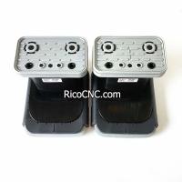 China 2-056-17-0930 Homag CNC vacuum Suction pads cups 125x75 H100 for Narrow Parts for sale