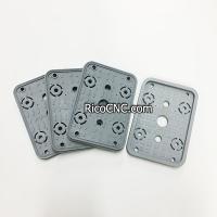 China Replacement CNC vacum Plate for Homag Weeke suction cups 4-011-11-0192 for sale