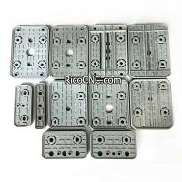 China Replacement CNC vacum Plate for Homag Weeke suction cups 4-011-11-0192 for sale