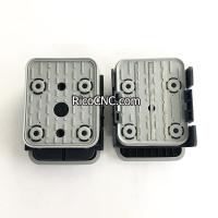China VCBL-K1 140x115x50 CNC Vacuum suction block 10.01.12.00210 for PTP CNC 4011110367 for sale