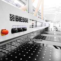 China L9402403100 White Air Table Ball Spring Valve for Biesse Selco Beam Saw for sale
