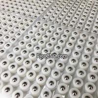China L9402403100 White Air Table Ball Spring Valve for Biesse Selco Beam Saw for sale