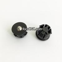 China 2-052-66-2600 Black Air Flotation Spring Ball Valve for Homag Holzma Beam Panel Saw for sale