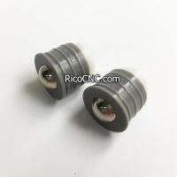 China Air Flotation Spring Ball Valve for SCM BeamSaw air table for sale