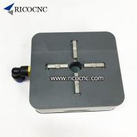 China Flat Grid Table vacuum pods for flat table cnc router for sale