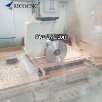 China Flat Grid Table vacuum pods for flat table cnc router for sale