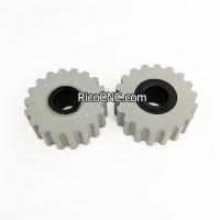 China 2-212-10-0200 70x20x25mm BRANDT Edgebander Pressure Wheels without Countersink for sale