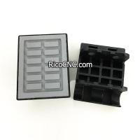 China 2-209-01-0190 79x61mm Conveyor Track Pad for Homag Brandt woodworking edgebander for sale