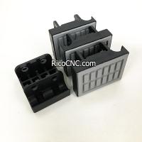 China 2-209-01-0190 79x61mm Conveyor Track Pad for Homag Brandt woodworking edgebander for sale
