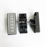 China 2-209-80-0030 Brandt Track Pad 80x30mm Chain Plate edgebander parts for sale for sale