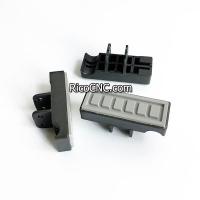 China 2-209-80-0030 Brandt Track Pad 80x30mm Chain Plate edgebander parts for sale for sale