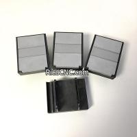 China 80x62x20mm Large Track Pads for Homag and Brandt Edgebander machine for sale