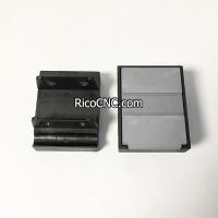 China 80x62x20mm Large Track Pads for Homag and Brandt Edgebander machine for sale