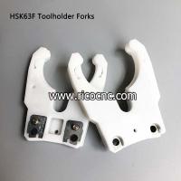 China HSK63F CNC Tool Tolder Clips Tool changer grippers for CNC router machine 1705A0123 for sale