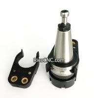 China Black BT30 Tool Holder forks Plastic Tool changer Fingers for CNC for sale