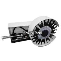 China Black BT30 Tool Holder forks Plastic Tool changer Fingers for CNC for sale