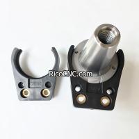 China CAT40 Tool Holder plastic tool Changer Grippers for Milltronics Mill CNC machine for sale