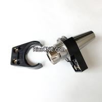 China CAT40 Tool Holder plastic tool Changer Grippers for Milltronics Mill CNC machine for sale