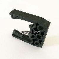 China 0323336758A black SCM Morbidelli ISO30 Tool holder clips for wood router machine for sale