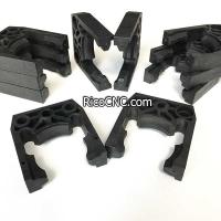 China 0323336758A black SCM Morbidelli ISO30 Tool holder clips for wood router machine for sale