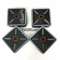 China 2937220763F CNC Vacuum suction cups 50mm tall for Morbidelli SCM CNC woodworking machine for sale