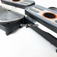 China 2990420243F 145x55 H=50mm SCM Morbidelli Replacement CNC vacuum suction pods for sale