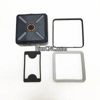 China 0391320413C Upper Rubber Gasket 145x145mm for SCM Morbidelli vacuum pods for sale