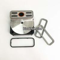 China 0390320645C Upper Rubber Lip Gasket 145x55mm for SCM Morbidelli Vacuum pods for sale