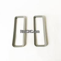 China 0390320651E Rubber gasket Ring 180x65mm Suction Block for SCM Morbidelli CNC for sale
