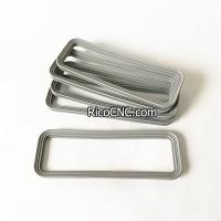 China 0390320651E Rubber gasket Ring 180x65mm Suction Block for SCM Morbidelli CNC for sale