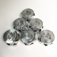 China WhisperCut PCD Symmetrical Pre-Milling Cutter 80x50x30+2KN Z=2+2 Replace CCEN350128 S16442 S13076 for sale