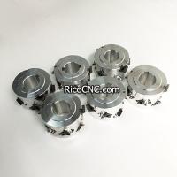 China WhisperCut PCD Symmetrical Pre-Milling Cutter 80x50x30+2KN Z=2+2 Replace CCEN350128 S16442 S13076 for sale