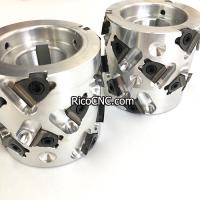 China WhisperCut Pre-Mill Cutter CSEN350086 80x30xH65 Z3+3 for Biesse AKRON Jade Edgebanders for sale