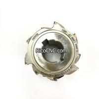China 80x30xH49 Z 3+3 PCD Pre-milling Cutter Replacement for Wirutex S13165 BIESSE CSEN350085 for AKRON for sale