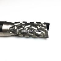 China Chipboard Particle Board PCD Diamond Cutting Bit Z=3+3 Woodworking Tools for sale