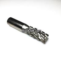 China Chipboard Particle Board PCD Diamond Cutting Bit Z=3+3 Woodworking Tools for sale