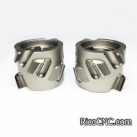 China 192046 192047 Jointing Diamond Premilling Cutter for HOLZ-HER Edgebander Edge Processing for sale