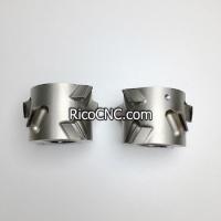 China 192046 192047 Jointing Diamond Premilling Cutter for HOLZ-HER Edgebander Edge Processing for sale