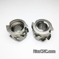 China 192046 192047 Jointing Diamond Premilling Cutter for HOLZ-HER Edgebander Edge Processing for sale